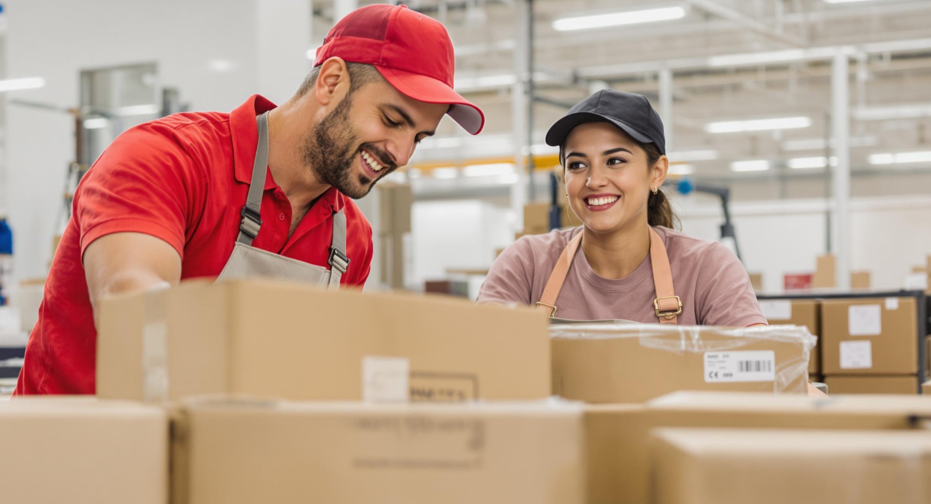 Austin Packaging Services Directory | Custom Packaging, Shipping & Moving Services